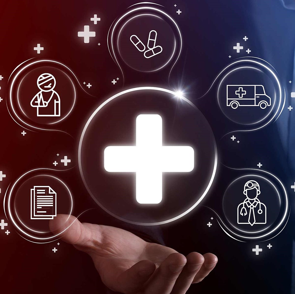 Reforma szpitalnictwa - projekt ustawy o modernizacji i poprawie efektywności szpitalnictwa